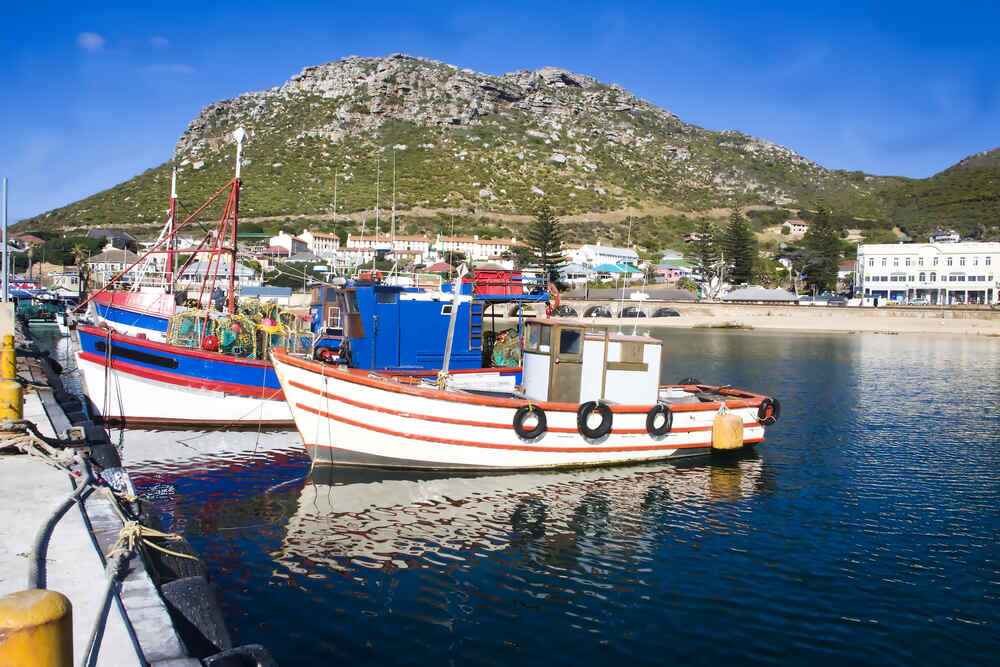 A Travel Guide to Kalk Bay - Cape Tourism