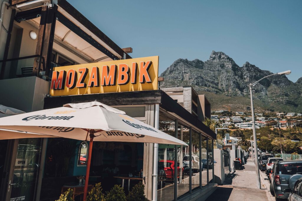 The 29 Best Camps Bay Restaurants to Visit - Cape Tourism
