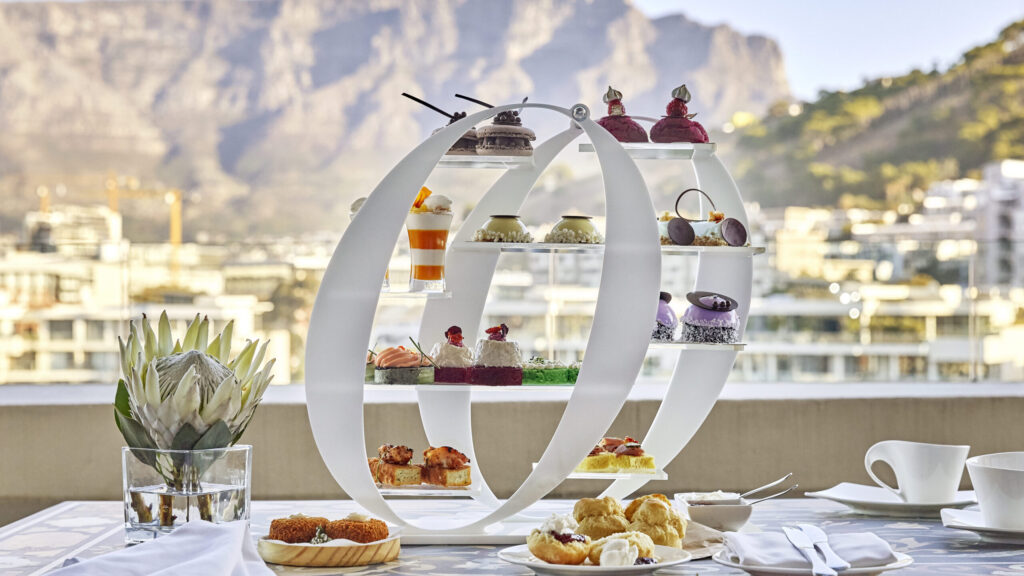 The Best High Teas in the Western Cape (2024) - Cape Tourism