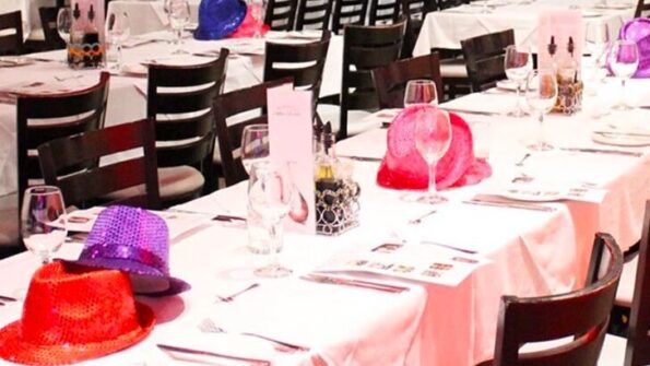 The Best Buffet Restaurants in Cape Town - Cape Tourism