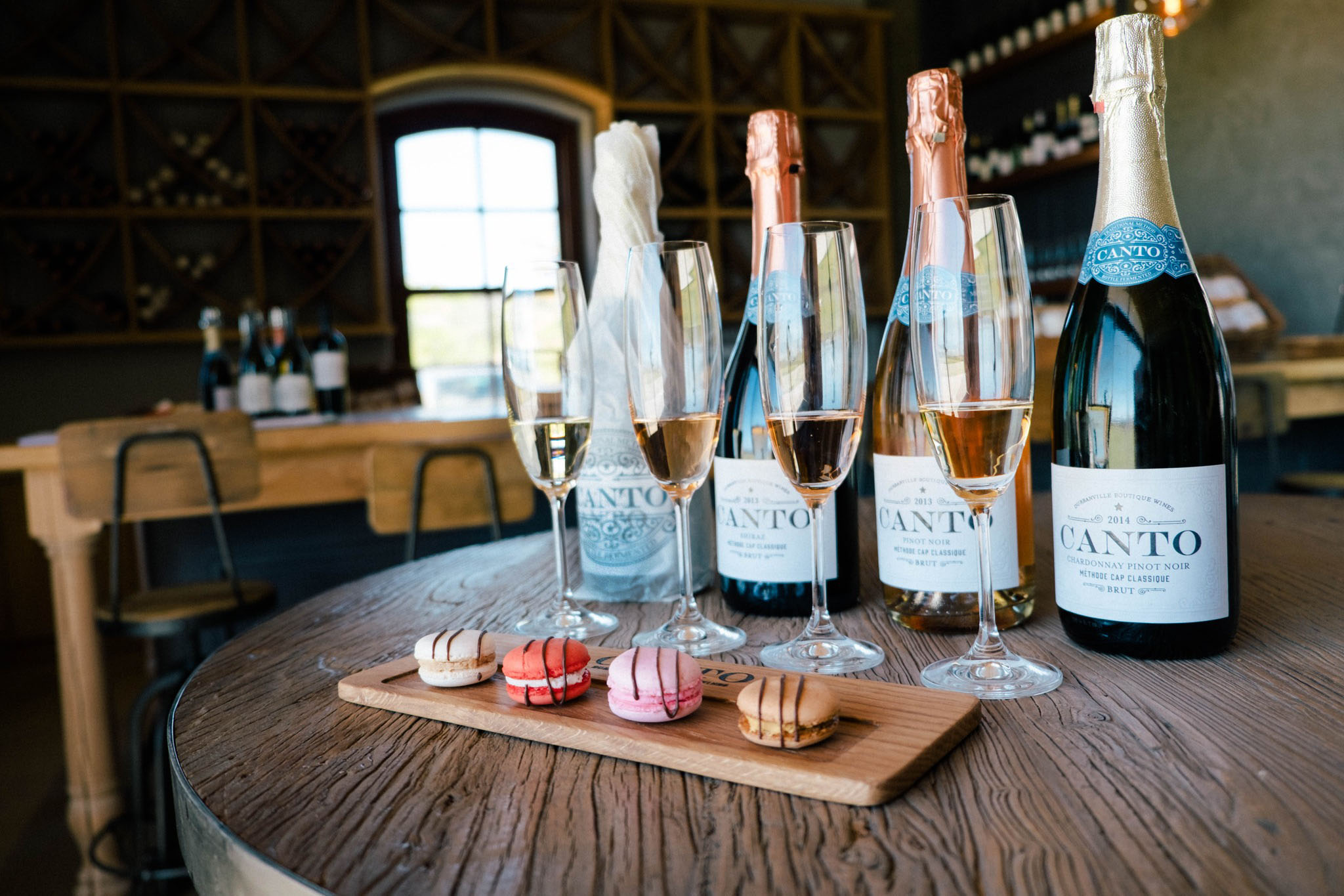 The Best Durbanville Wine Farms This Summer (2024/2025) - Cape Tourism