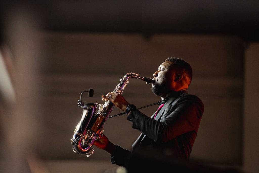 The Cape Town International Jazz Festival (2026) - Cape Tourism
