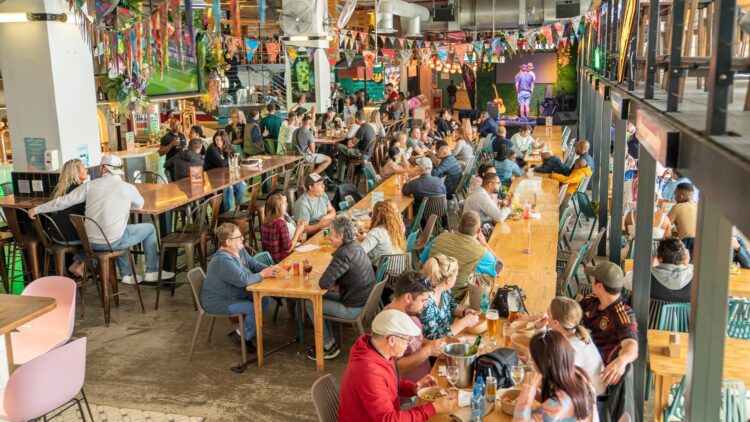 Cape Town Weather - Your Ultimate Forecast Guide - Cape Tourism
