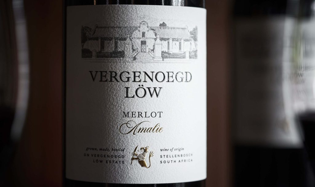 Retreat to Vergenoegd Löw The Wine Estate (2025) - Cape Tourism