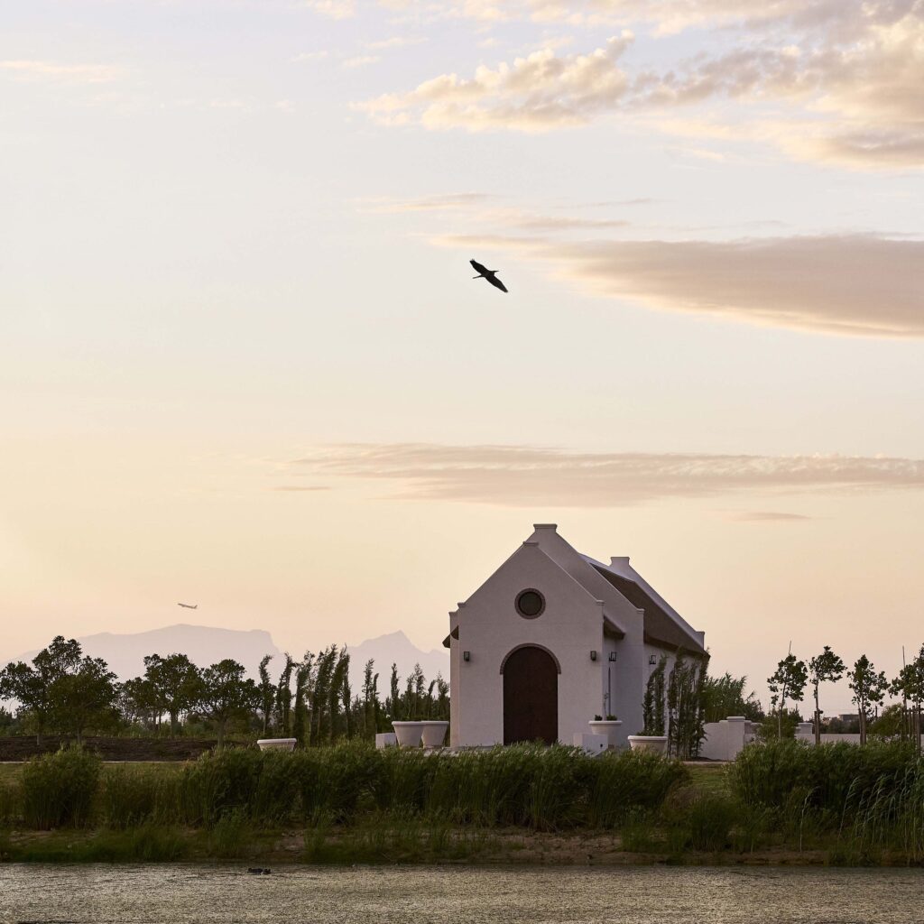 Retreat to Vergenoegd Löw The Wine Estate this Winter (2024) - Cape Tourism