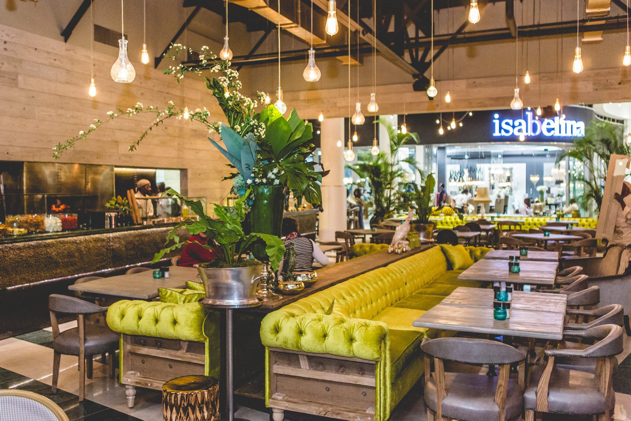 The Best Cosy Restaurants with a Fireplace in Cape Town - Cape Tourism