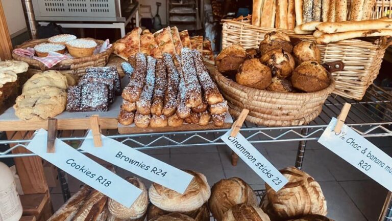 The Top 15 Best Bakeries in Cape Town (2024) - Cape Tourism