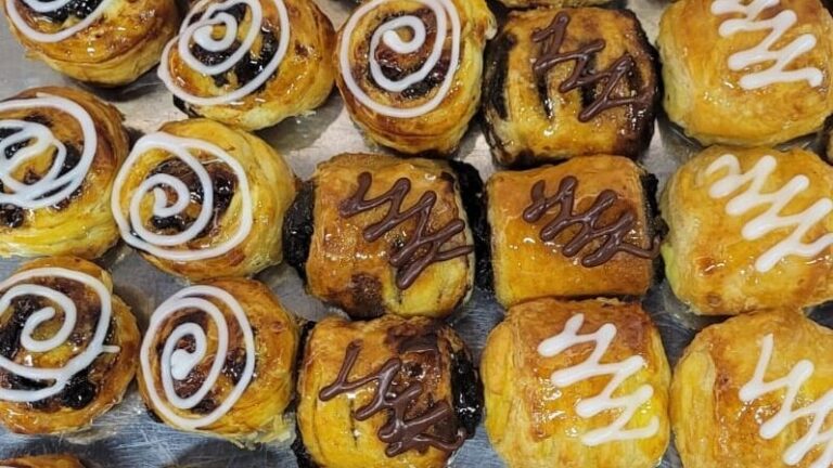 The Top 15 Best Bakeries in Cape Town (2024) - Cape Tourism
