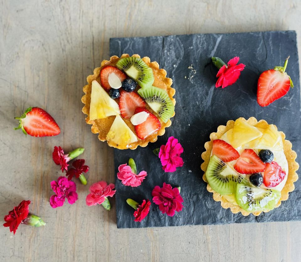 The Top 15 Best Bakeries in Cape Town (2024) - Cape Tourism