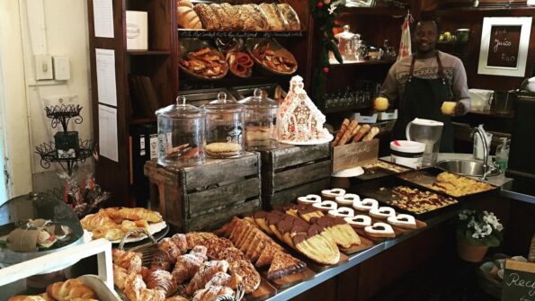 The Top 15 Best Bakeries in Cape Town (2024) - Cape Tourism
