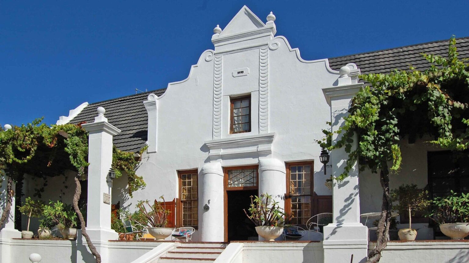 A Winter Guide of the Cape Winelands (2026) - Cape Tourism
