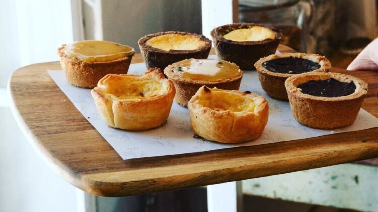 The Top 15 Best Bakeries in Cape Town (2024) - Cape Tourism