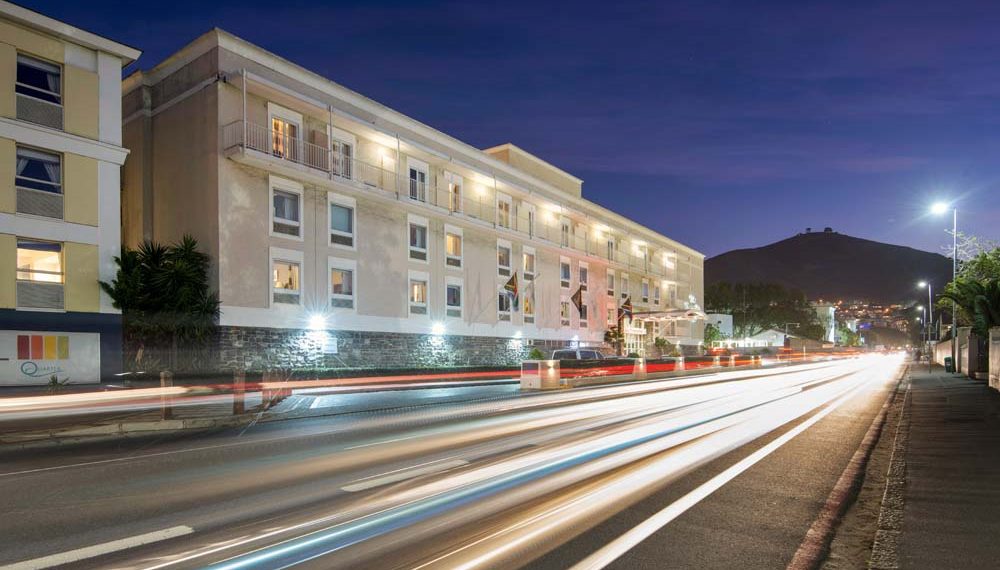 Discover the Epitome of Luxury at The Commodore Hotel (2024) - Cape Tourism
