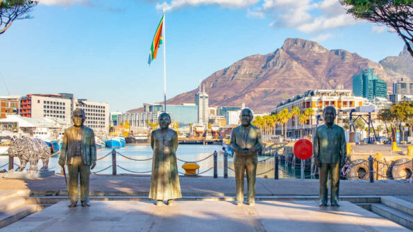 12 Things to Do this Heritage Day Cape Town 2025