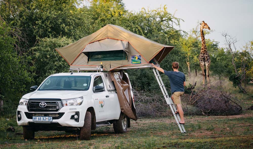 Explore with 4 Seasons Car Rental South Africa (2024) - Cape Tourism