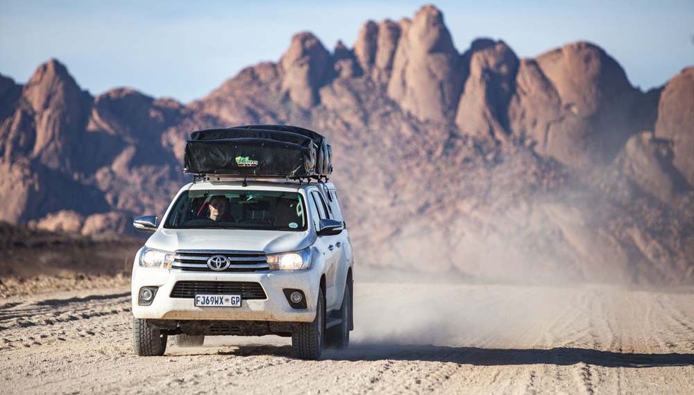 Explore with 4 Seasons Car Rental South Africa (2024) - Cape Tourism