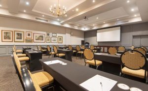 Discover the Epitome of Luxury at The Commodore Hotel (2024) - Cape Tourism