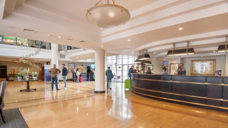 Discover the Epitome of Luxury at The Commodore Hotel (2024) - Cape Tourism