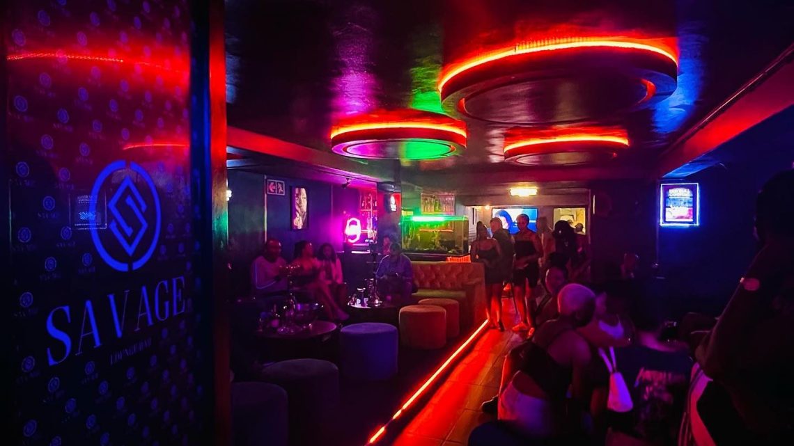 A Travelers Guide to The Top Clubs in Cape Town - Cape Tourism