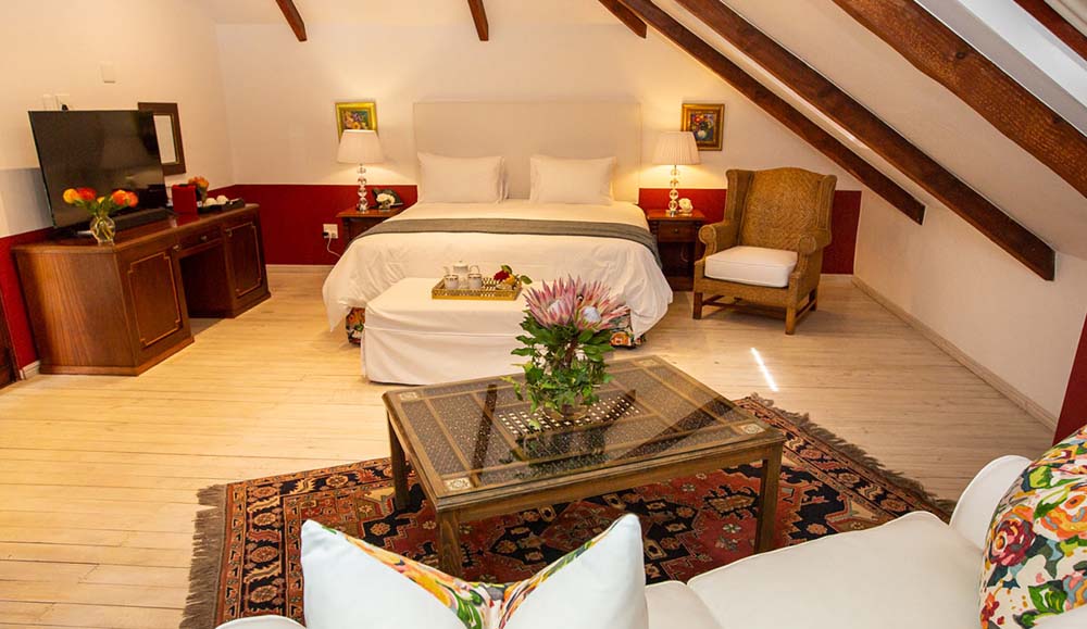 Escape to Hotel du Vin - A Hidden Gem in Franschhoek (2024) - Cape Tourism