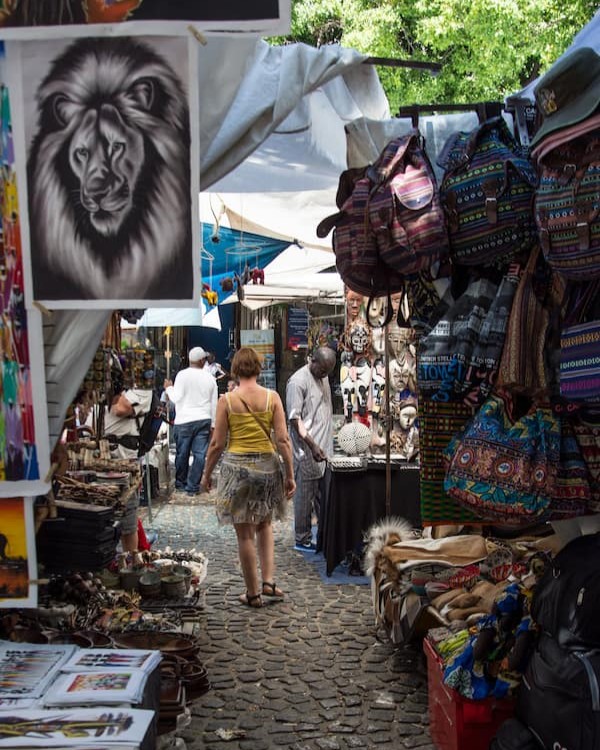 Discover Cape Town’s Best Local Crafts and Artisans - Cape Tourism