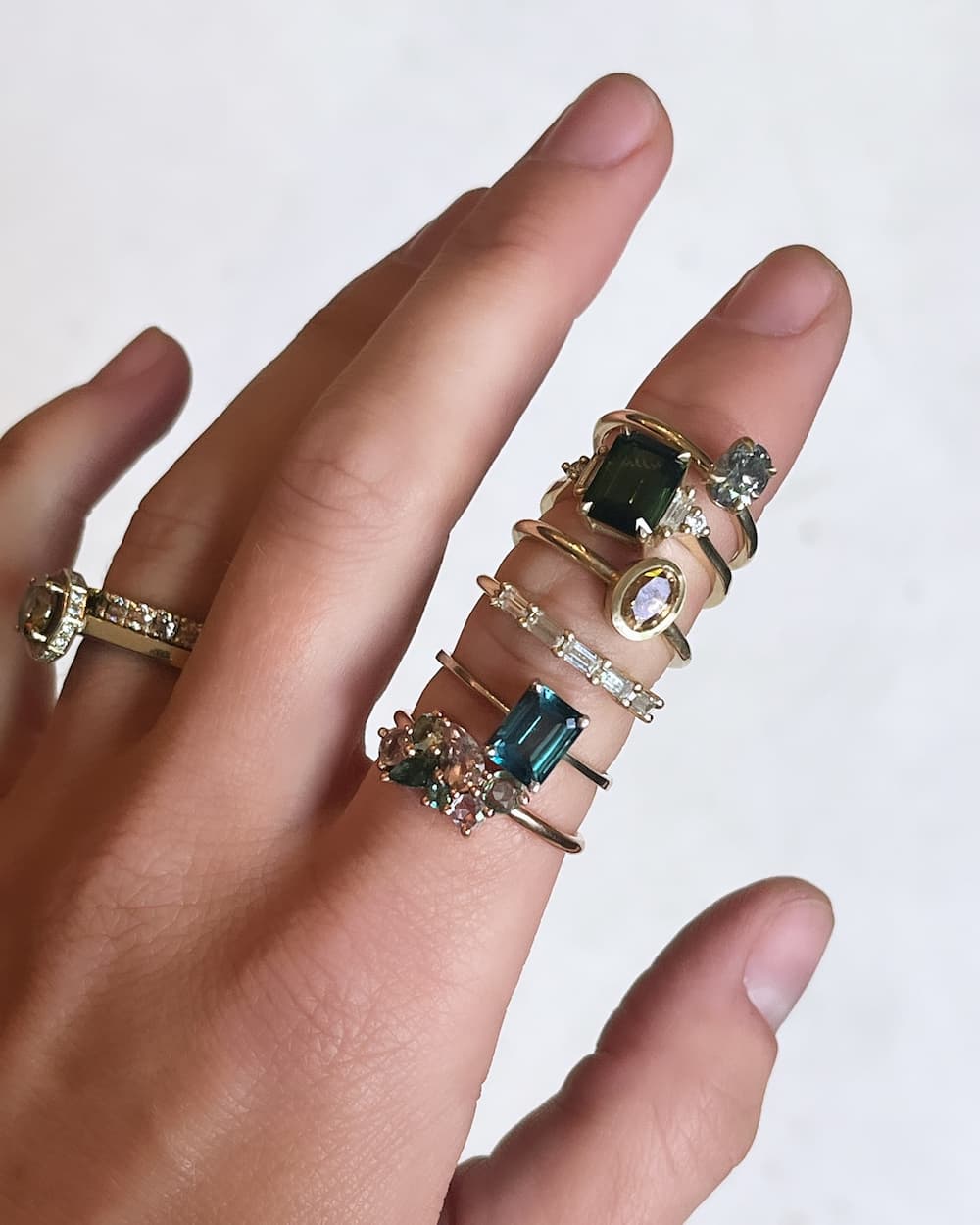 Discover Exquisite Jewellery in Cape Town’s Top Stores (2025) - Cape ...