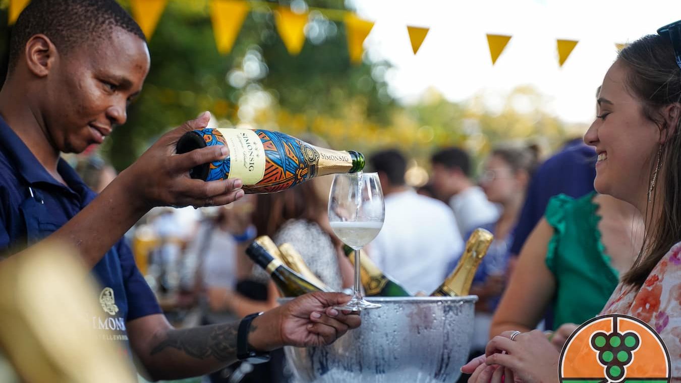 Top Wine Festivals in Cape Town for Wine Lovers (2026) - Cape Tourism