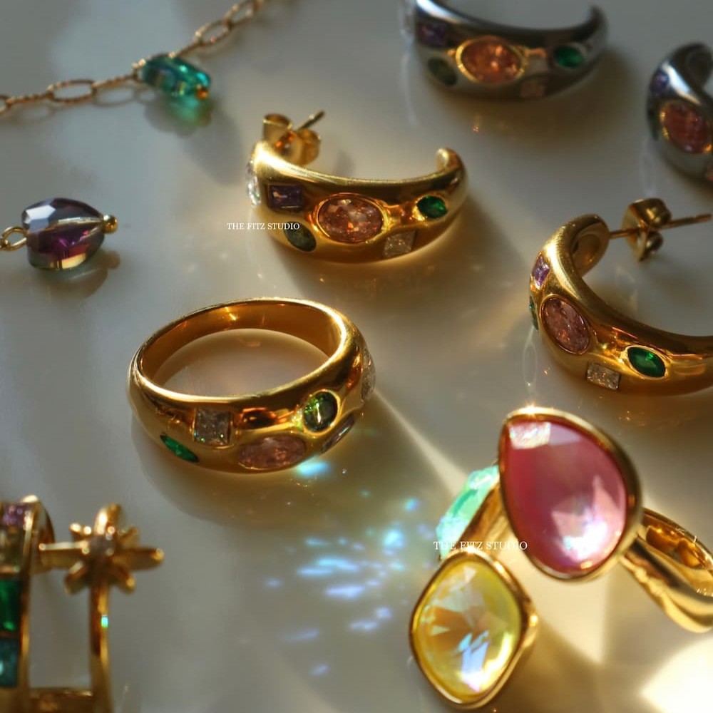 Discover Exquisite Jewellery in Cape Town’s Top Stores (2025) - Cape ...