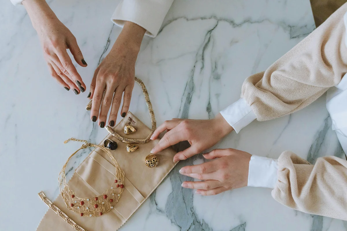 Discover Exquisite Jewellery in Cape Town’s Top Stores (2025) - Cape ...