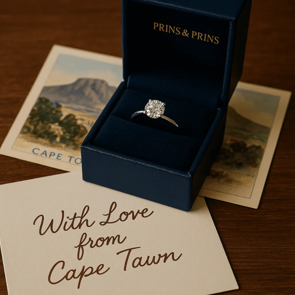 Discover Exquisite Jewellery in Cape Town’s Top Stores (2025) - Cape ...
