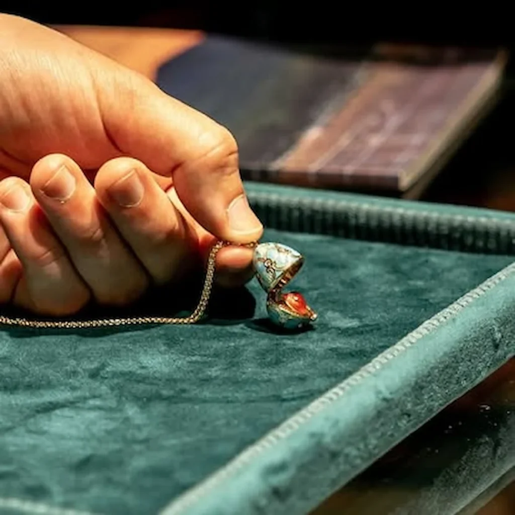 Discover Exquisite Jewellery in Cape Town’s Top Stores (2025) - Cape ...