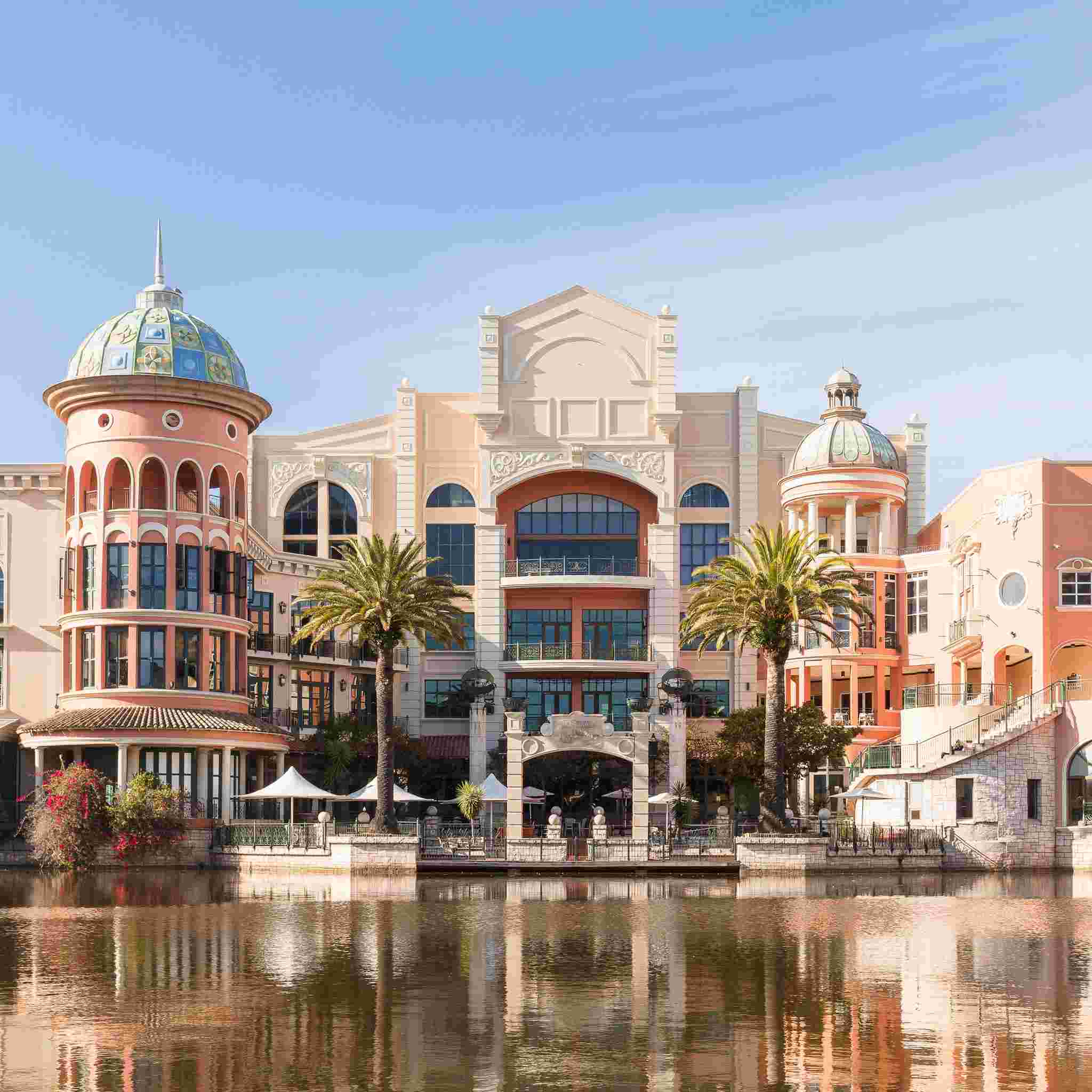 Where to Shop in Cape Town - A Complete Guide (2025) - Cape Tourism