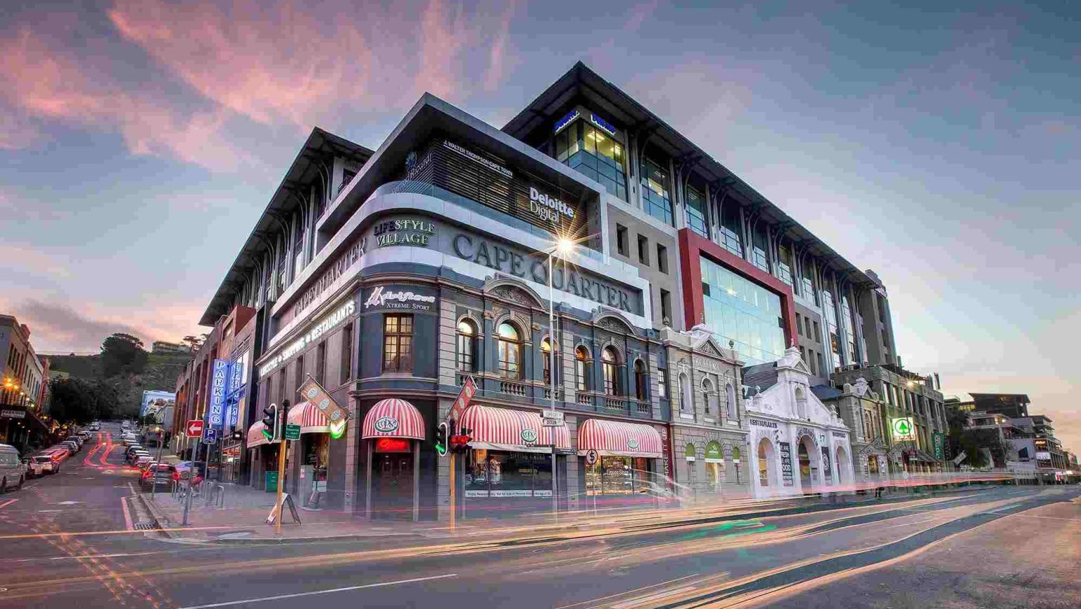 Where to Shop in Cape Town - A Complete Guide (2025) - Cape Tourism