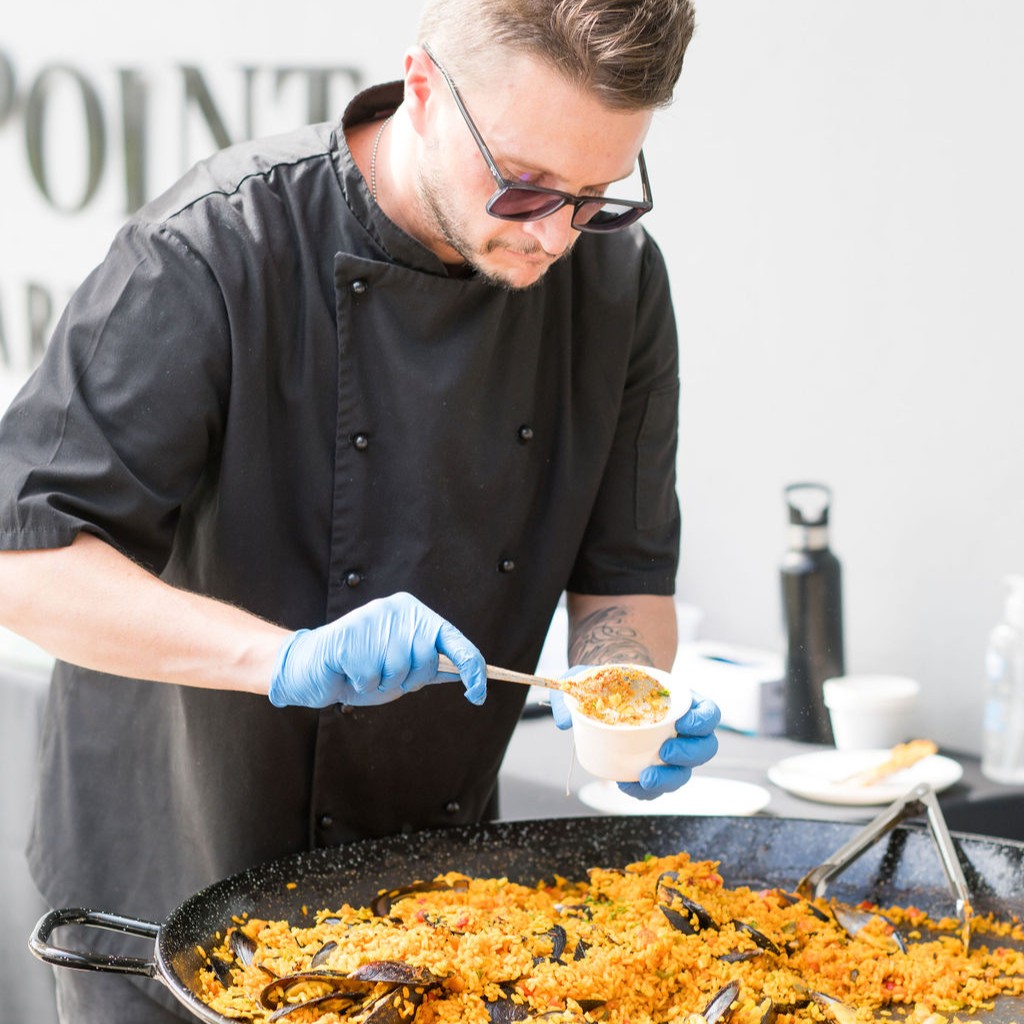 The Best Cape Town Food Festivals - 2025