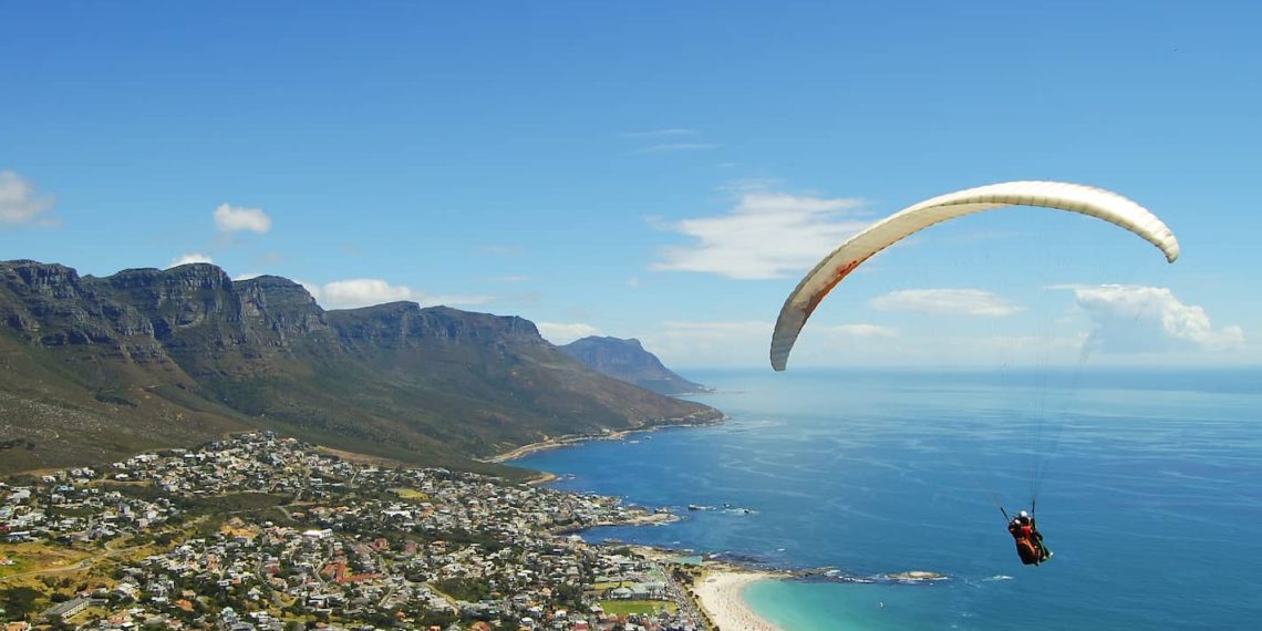 The Ultimate Cape Town Bucket List: Top 10 Things to Do - Cape Tourism