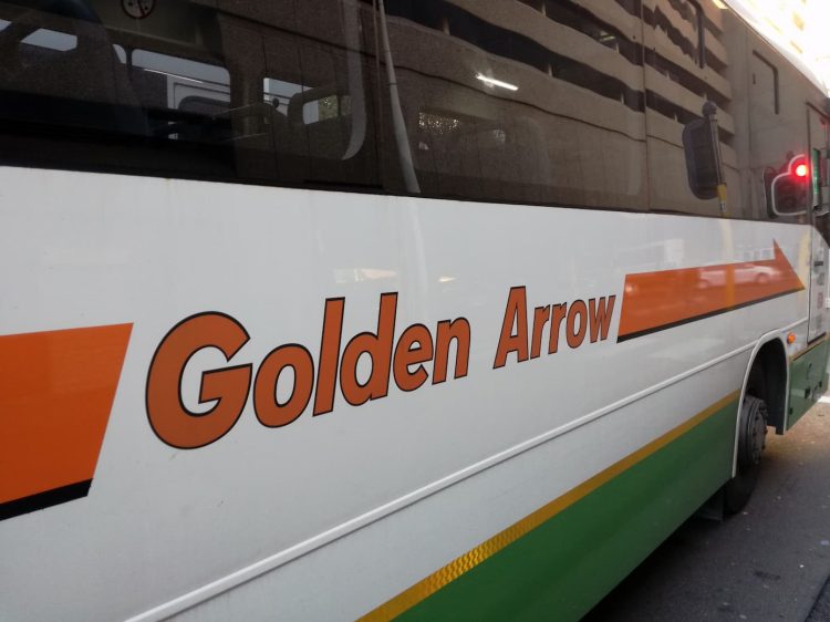 Getting Around Cape Town - The Complete Guide for 2025
