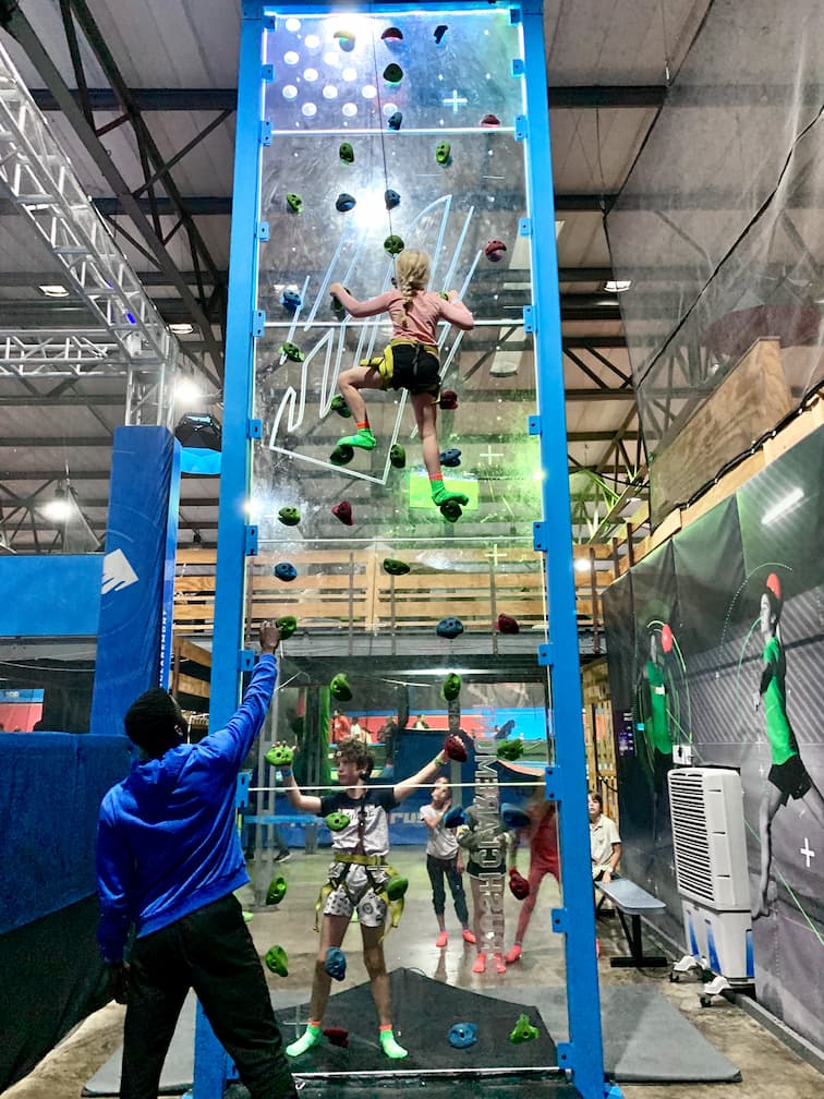 The Best Indoor Advenure Park in Cape Town and Johannesburg