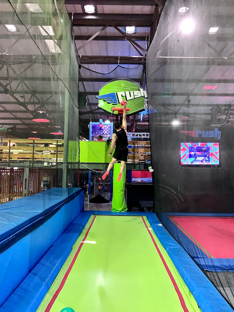 The Best Indoor Advenure Park in Cape Town and Johannesburg