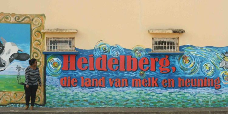 Heidelberg: The Town of Milk and Honey - Cape Tourism