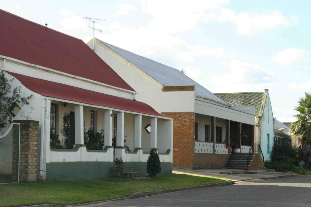 Heidelberg: The Town of Milk and Honey - Cape Tourism