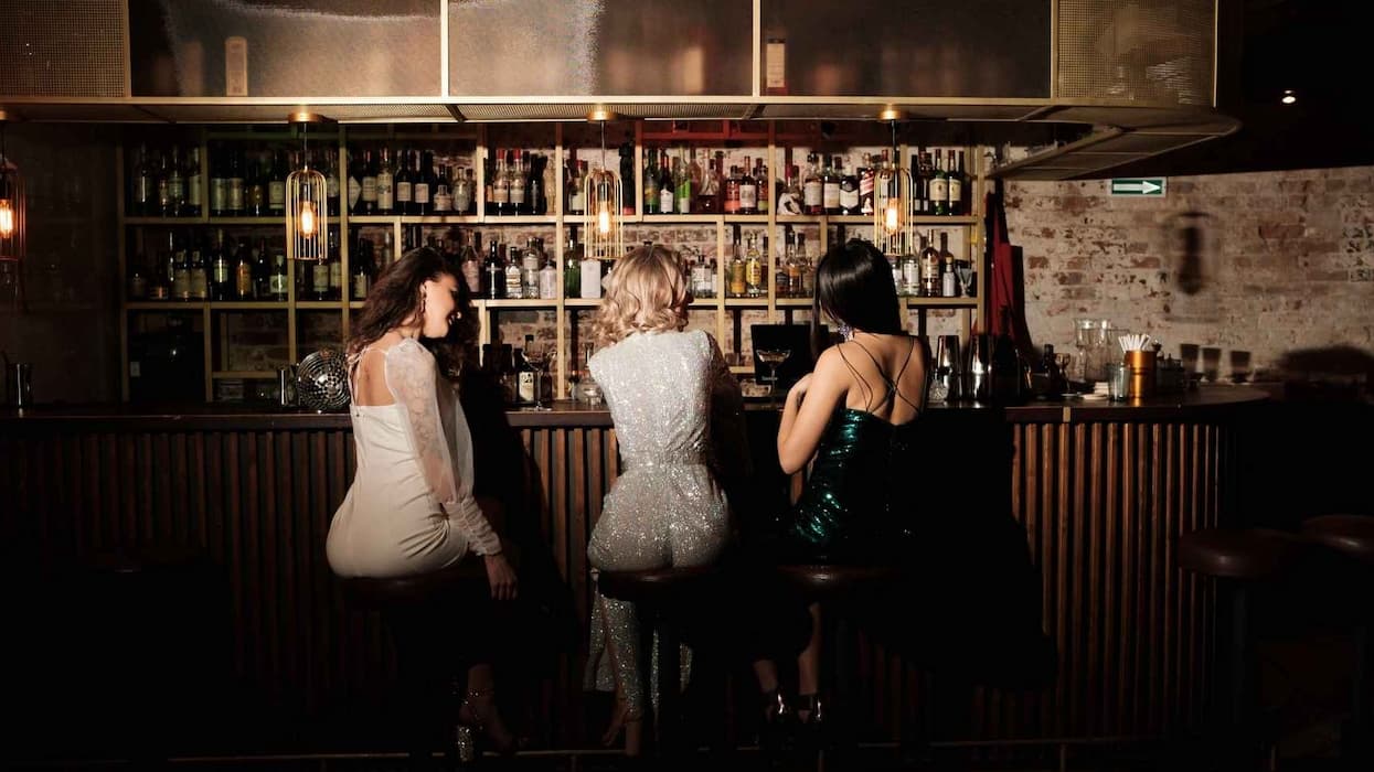 Experience Cape Town Nightlife At It's Best!