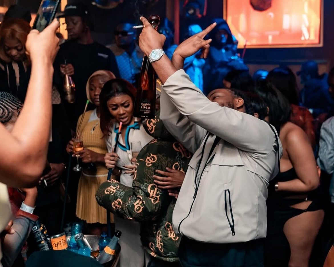 Experience Cape Town Nightlife At It's Best!