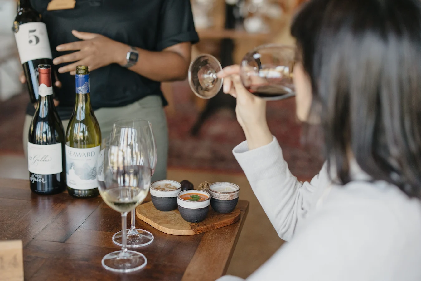 5 Ways to Warm Up This Winter at Spier Wine Farm