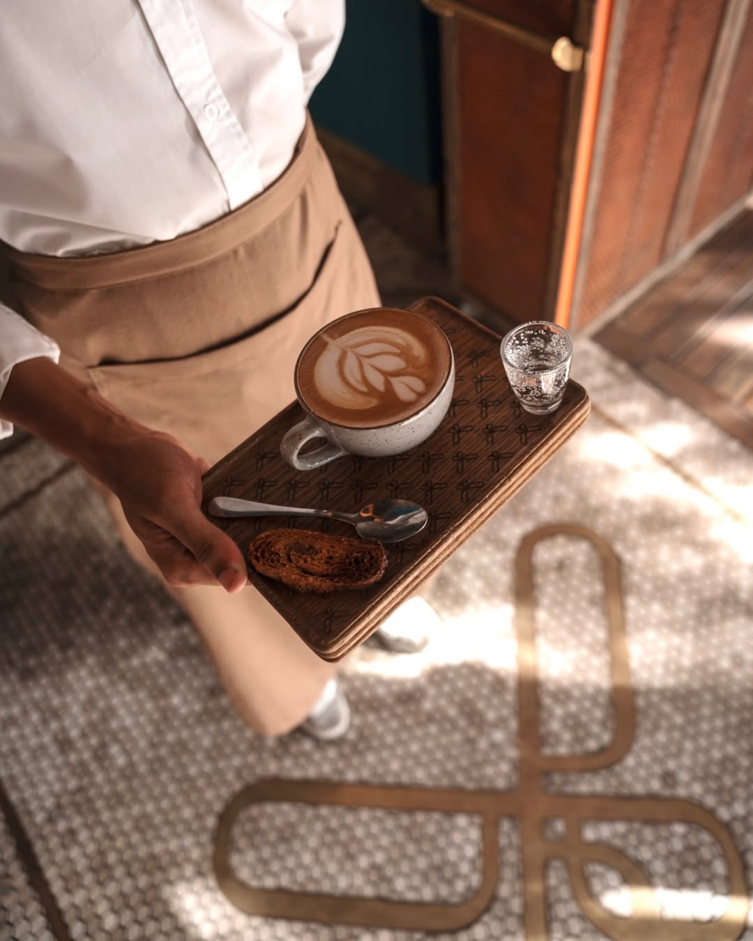 A Local's Guide to The Best Cafés in Cape Town