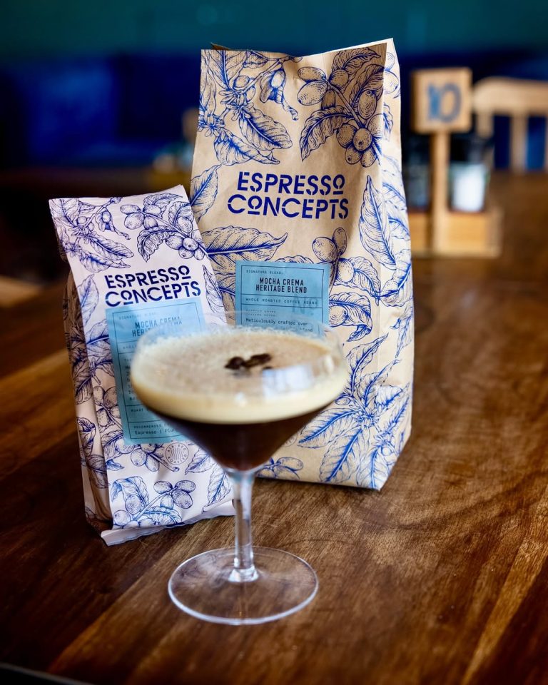 A Local's Guide to The Best Cafés in Cape Town