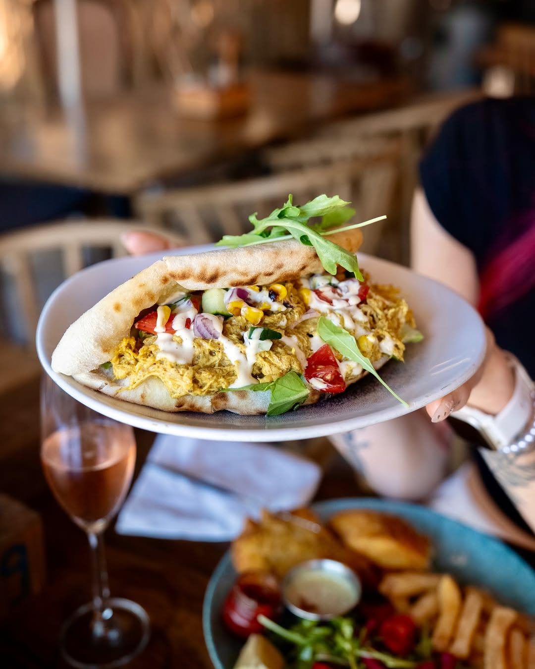 A Local's Guide to The Best Cafés in Cape Town