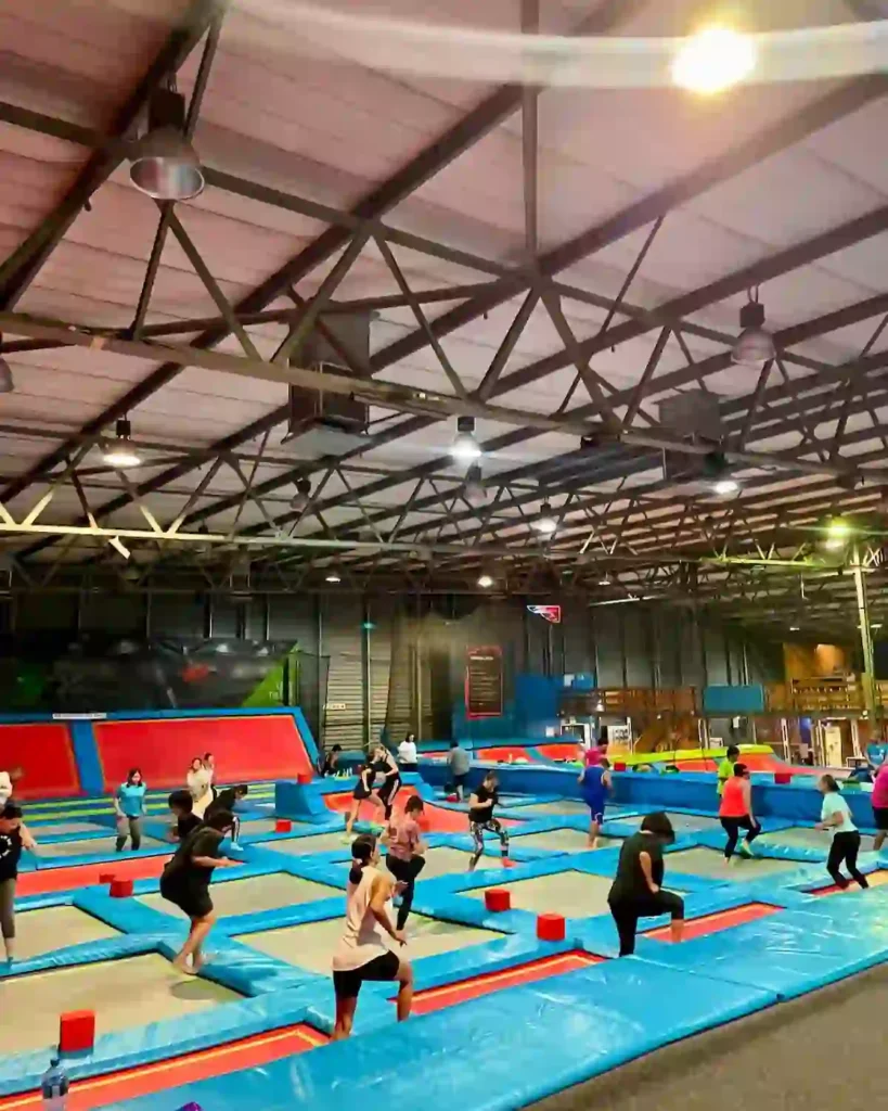 Winter-Ready Indoor Activities for Families (Fun places for Kids and ...