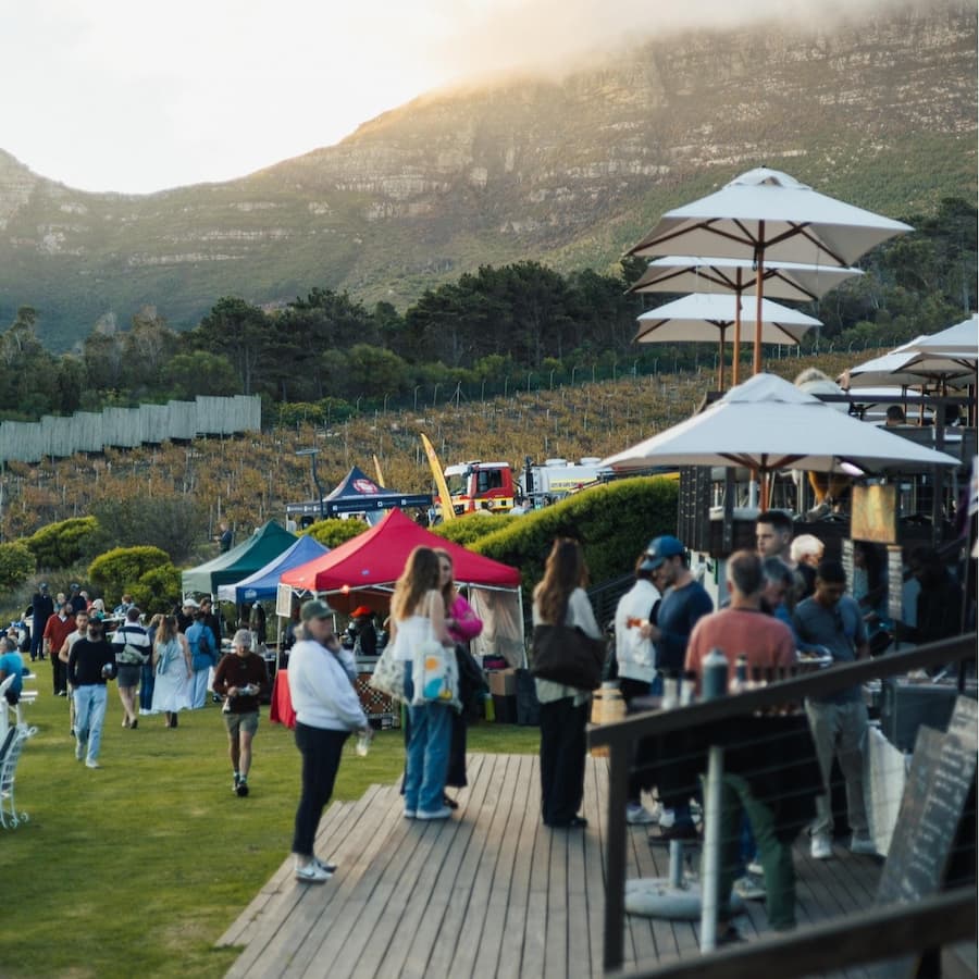 Explore Cape Town’s Best Food Markets - Cape Tourism
