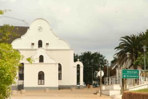 Wander Through Elim: A Quaint Village Full of Stories - Cape Tourism