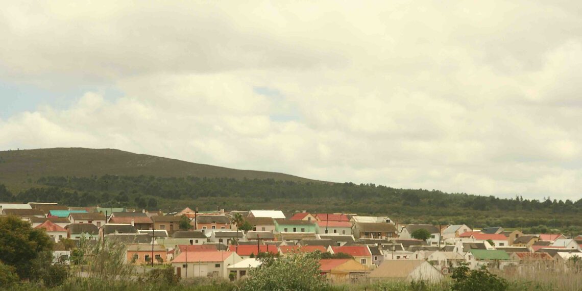 Wander Through Elim: A Quaint Village Full of Stories - Cape Tourism